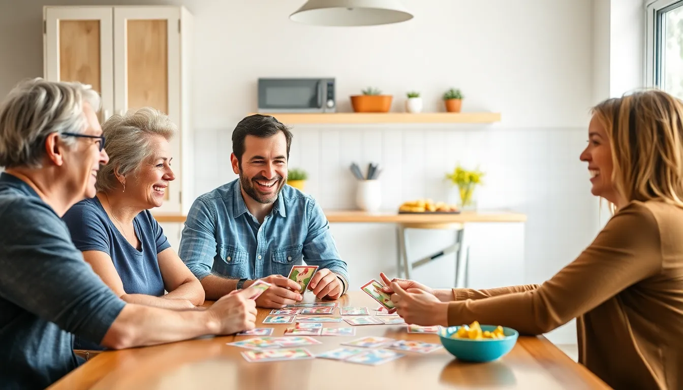 Memory Recall Games: Unlock Fun and Boost Your Brain Power Today - High ...